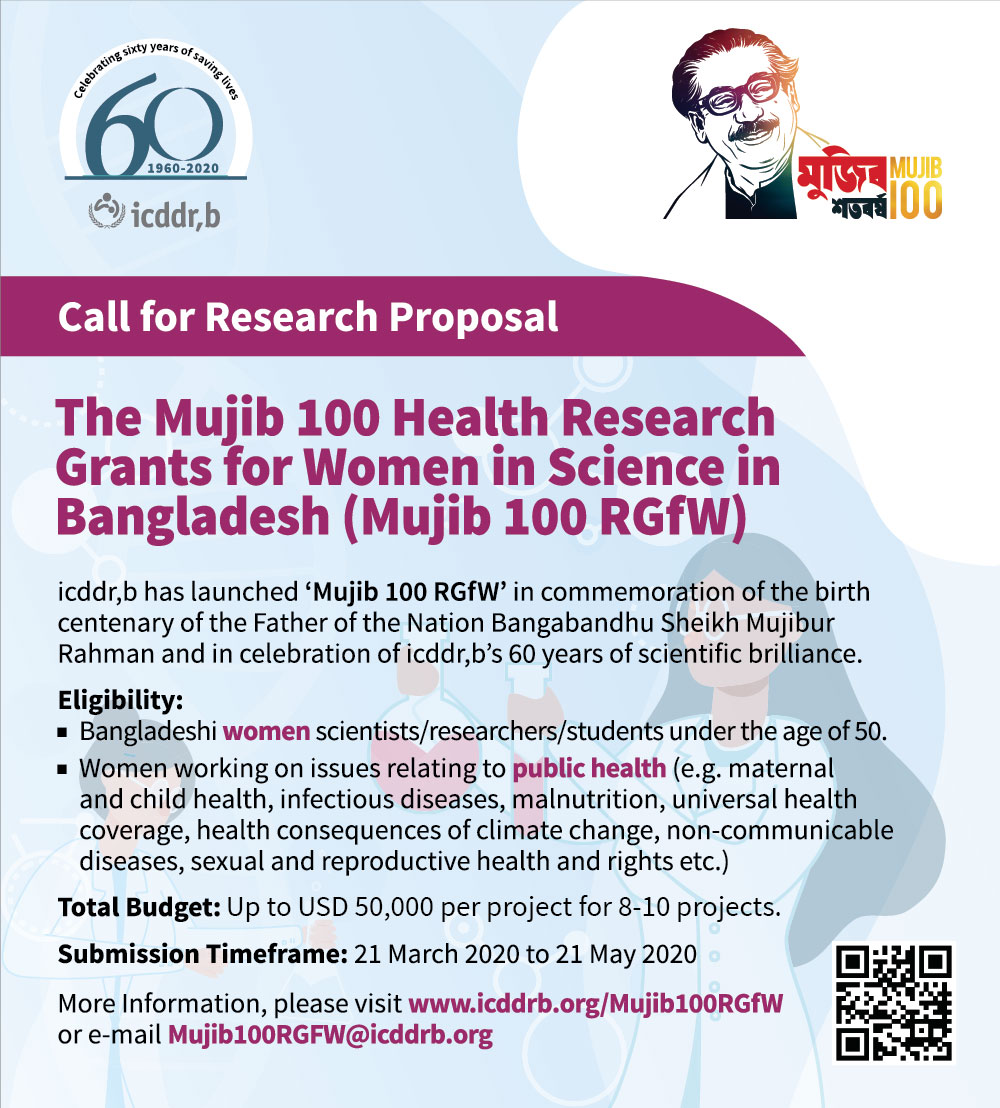 icddr,b