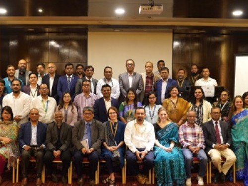 Non-Communicable Disease Control Programme launches ‘Climate and Health ...