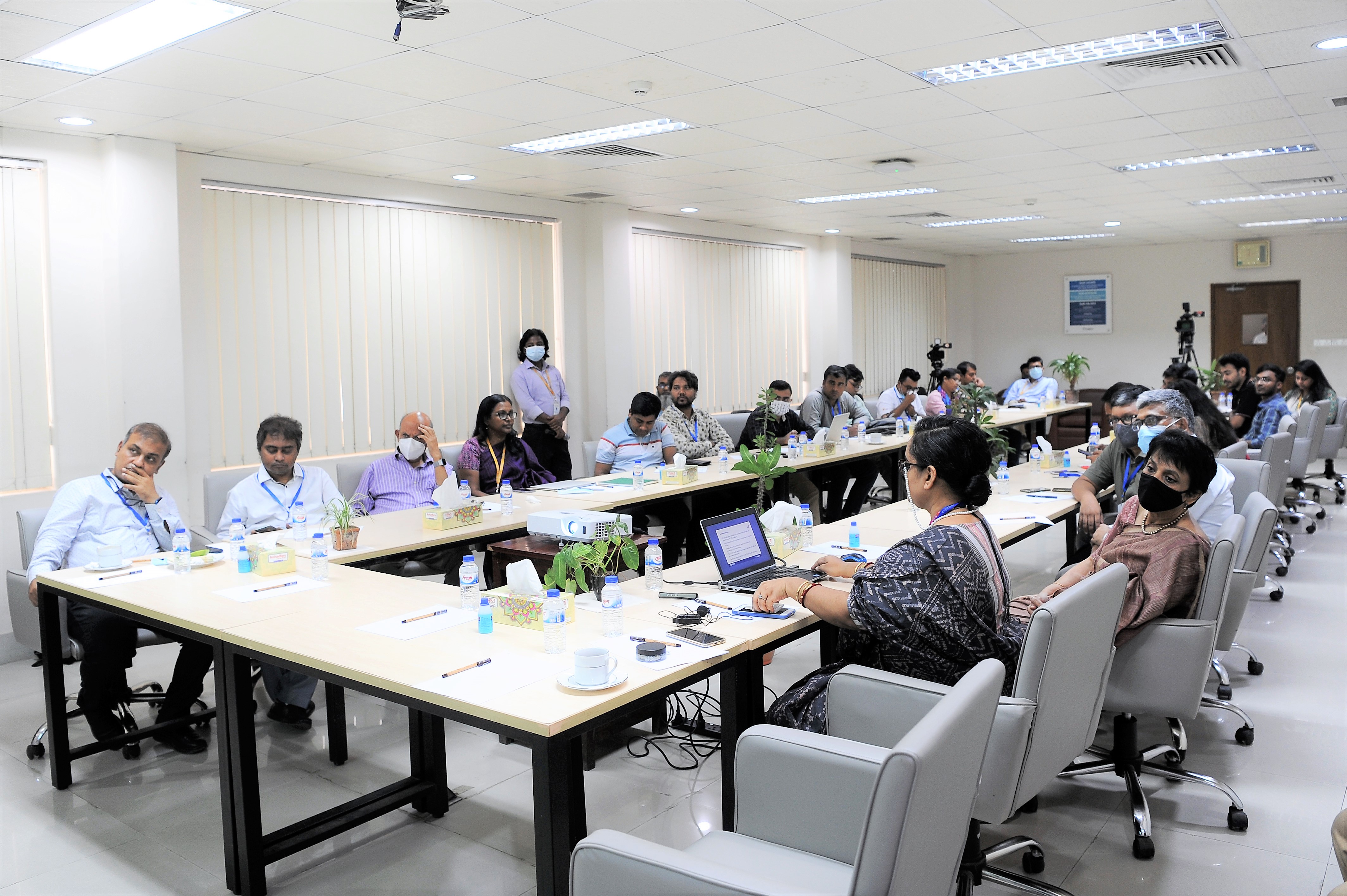 Licensing is the gateway to improving quality of services at private ...