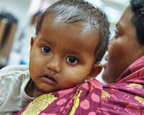 Programme for Emerging and Re-emerging Infections